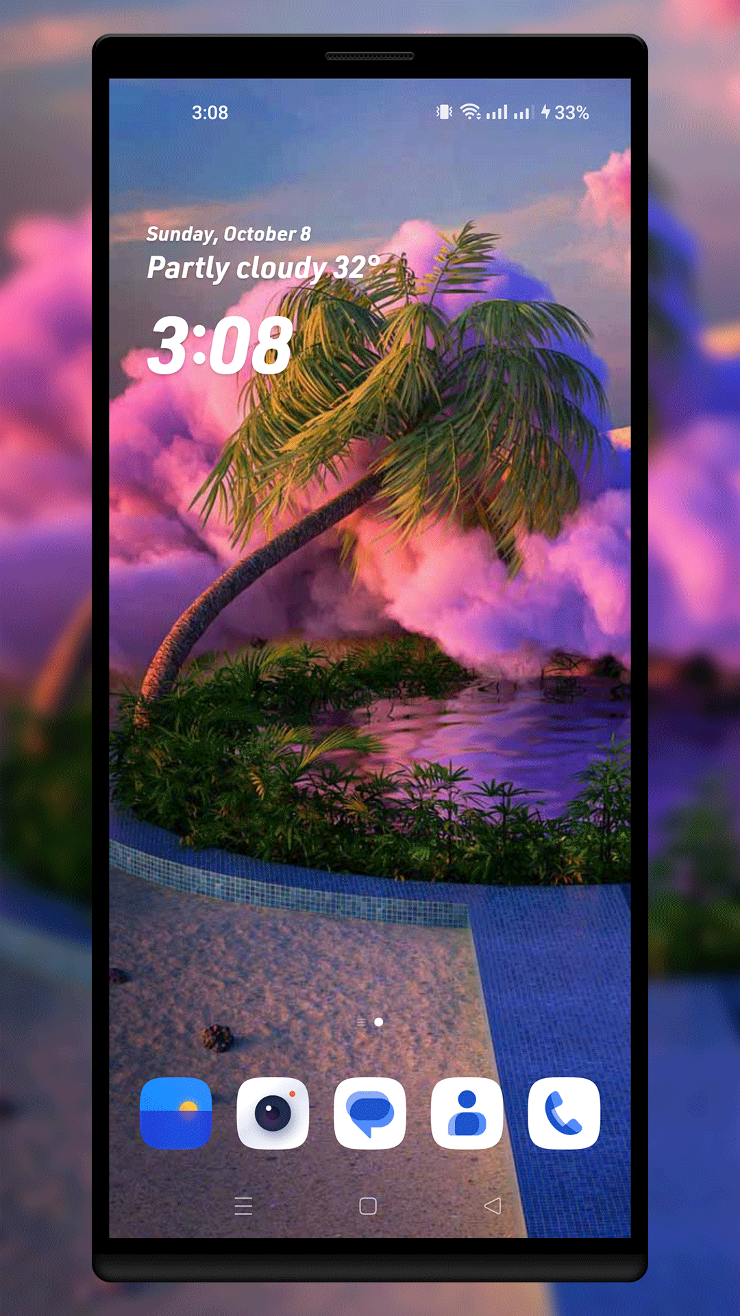 Ultimate HD Wallpaper - App on Amazon Appstore