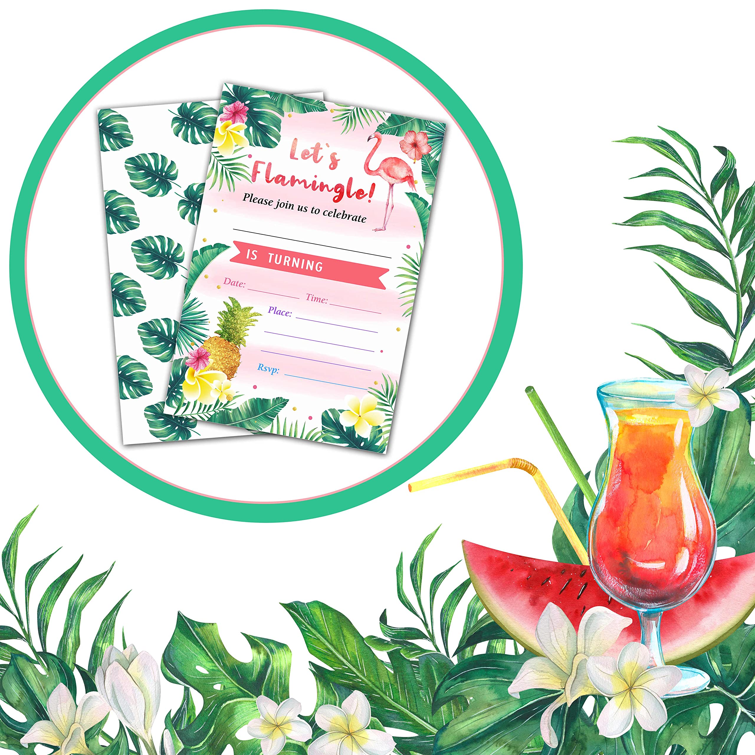 Summer Luau Party Invitations Blank Hawaiian Luau Party Ideas Free