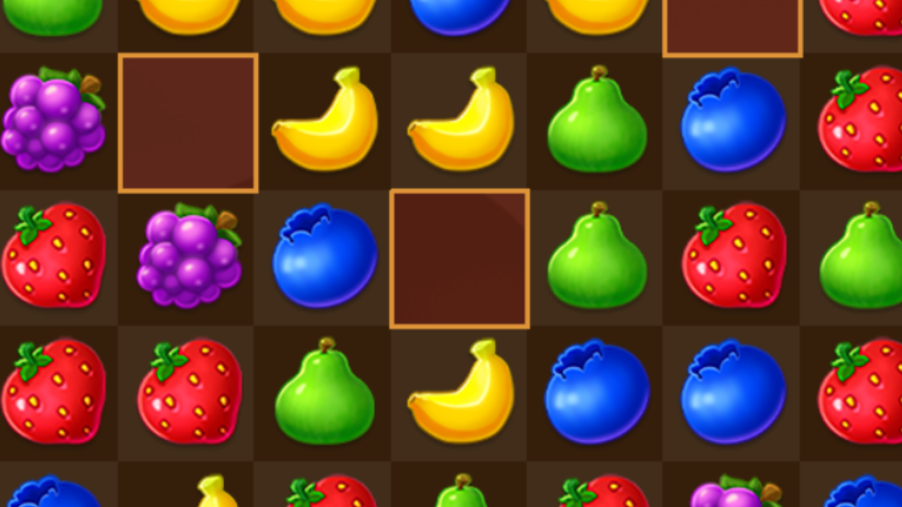 FRUIT MANIA - App on Amazon Appstore
