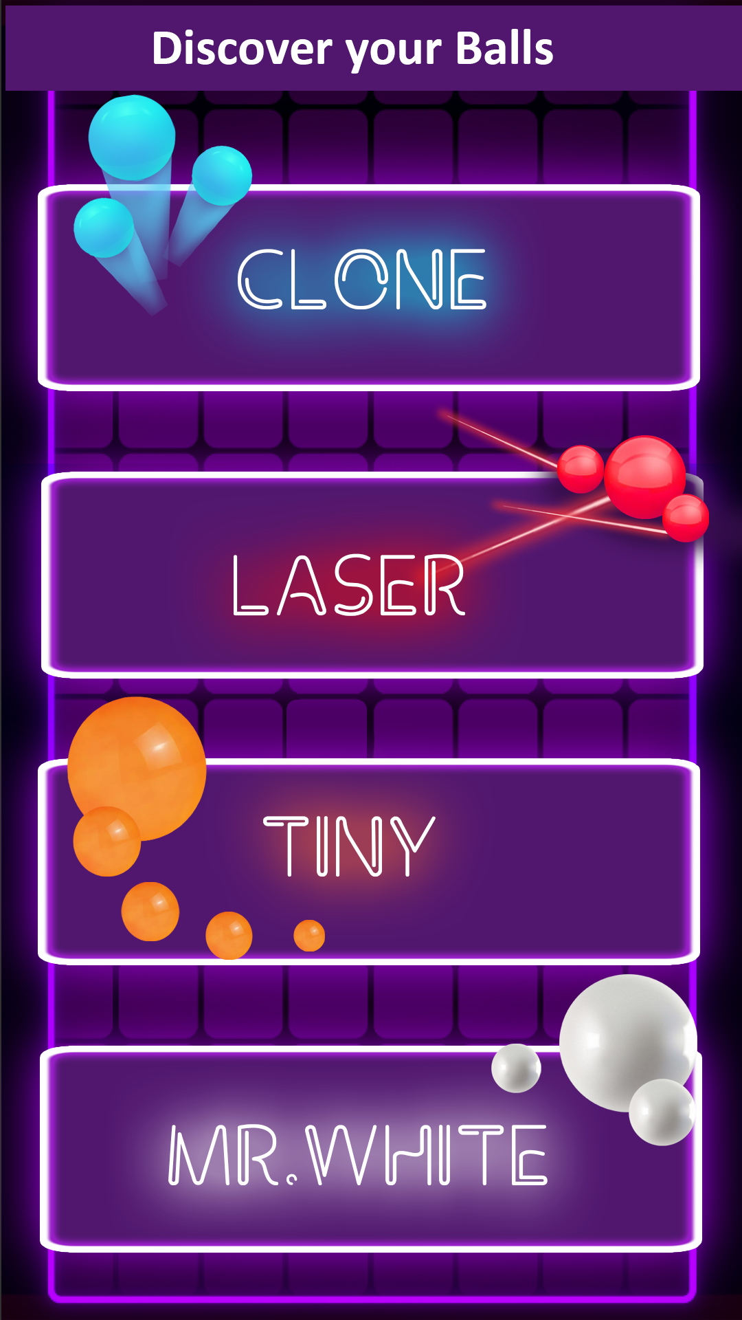 Idle Brick Buster: Ball & Coin:Amazon.co.jp:Appstore for Android