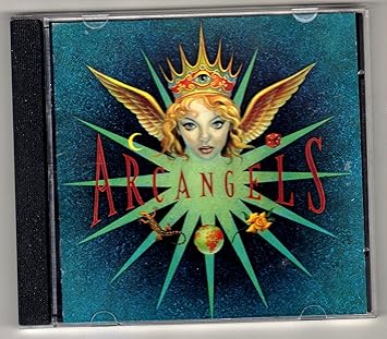 ARC ANGELS - Arc Angels - Amazon.com Music