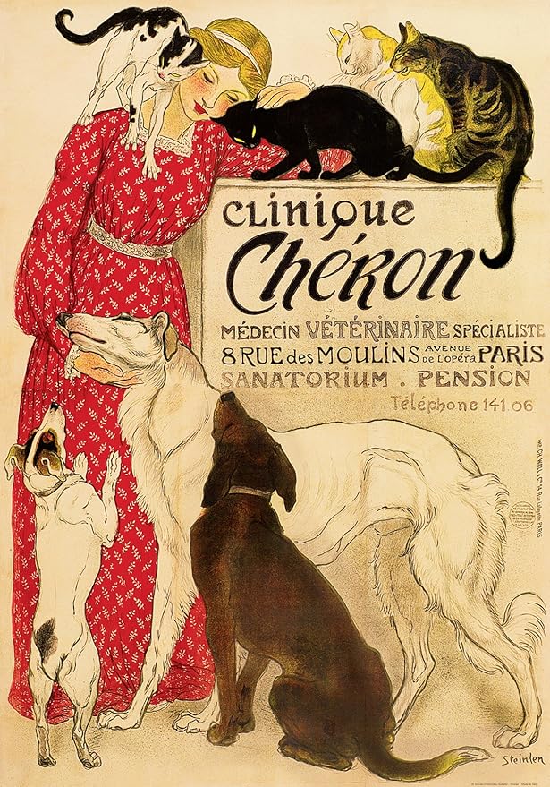 Amazon.com: IFI Clinique Cheron Wrapping Paper : Arts, Crafts & Sewing