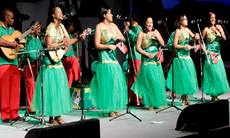 Parang Music & Songs Trinidad Christmas - App on Amazon Appstore