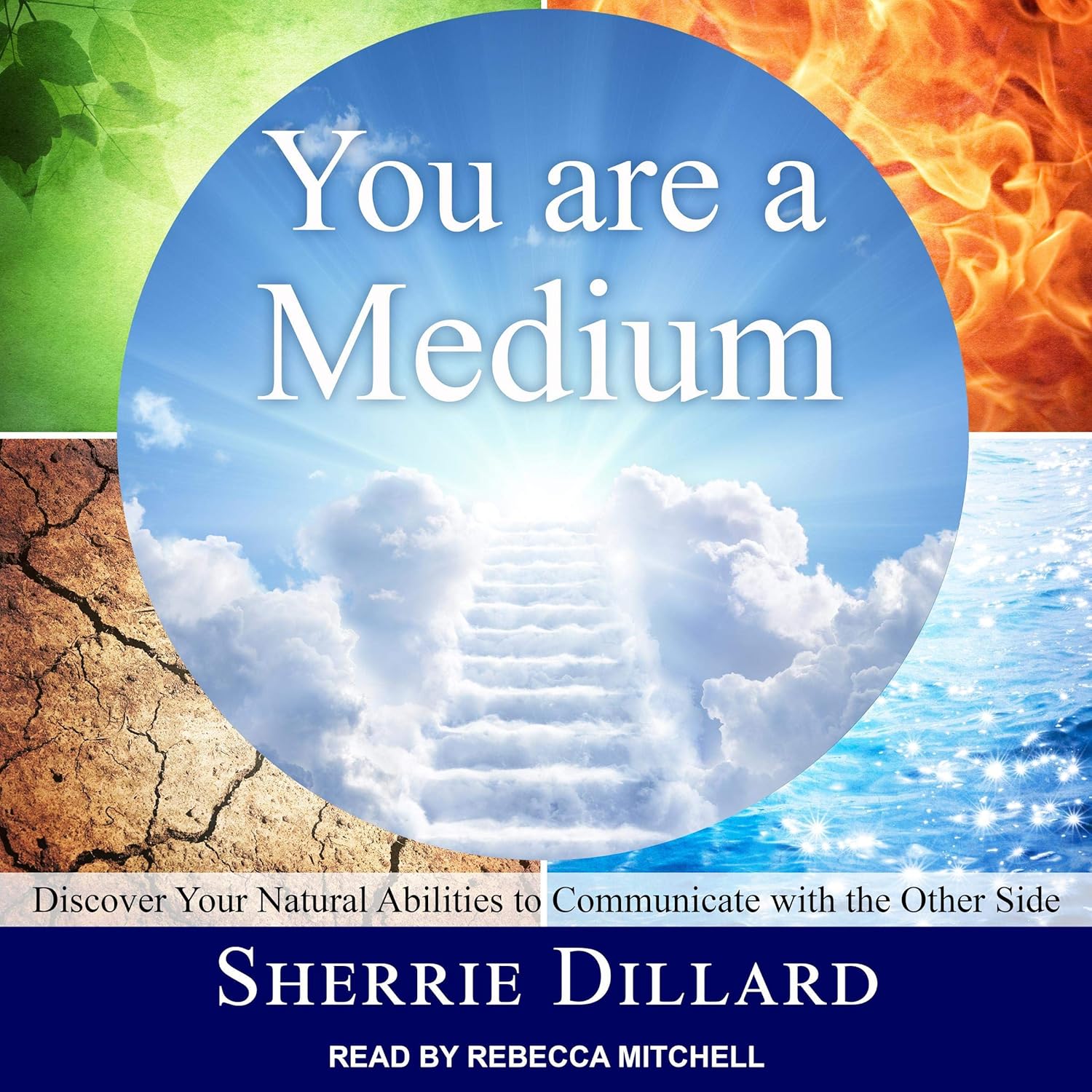 Amazon.com: You Are a Medium: Discover Your Natural Abilities to ...