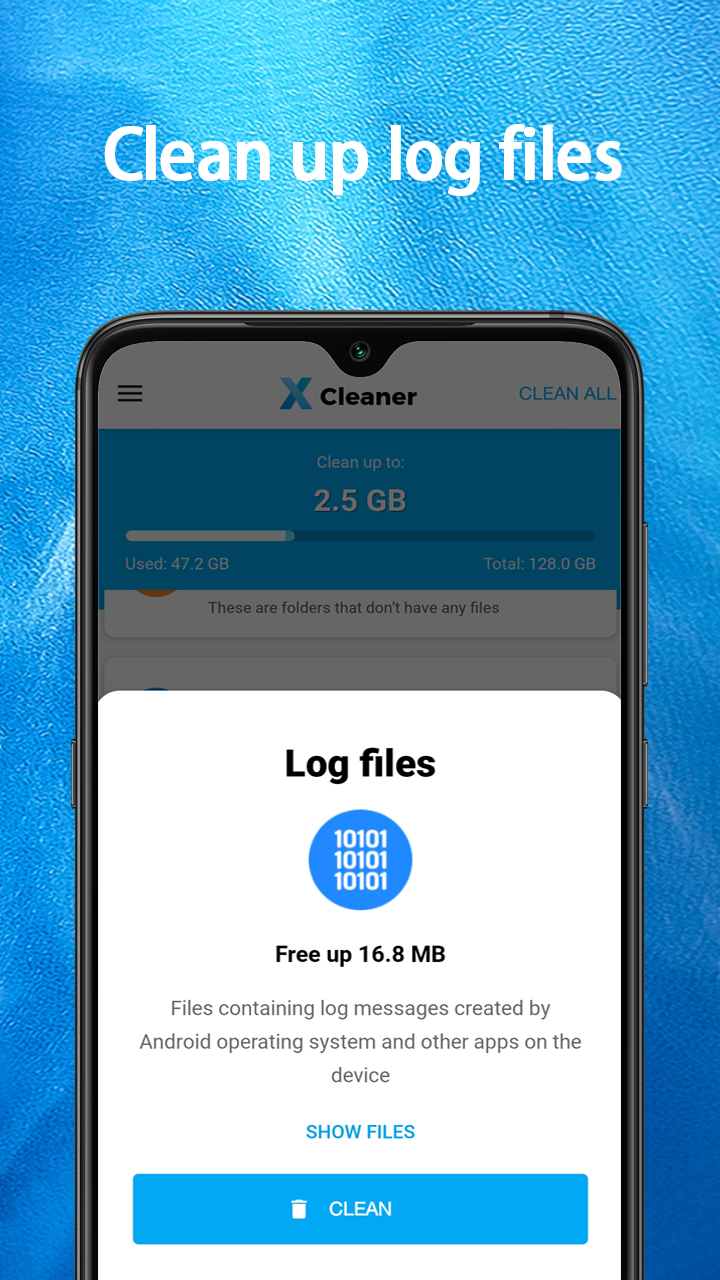 Super-Cleaner-Amazonアプリストアのアプリ