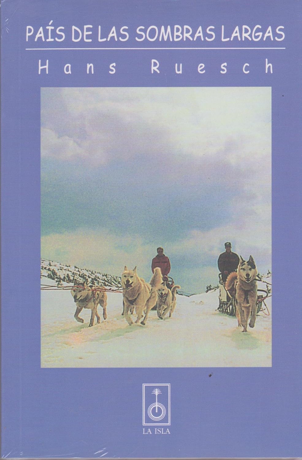 Amazon.com: Pais de Las Sombras Largas (Spanish Edition): 9789506371227 ...