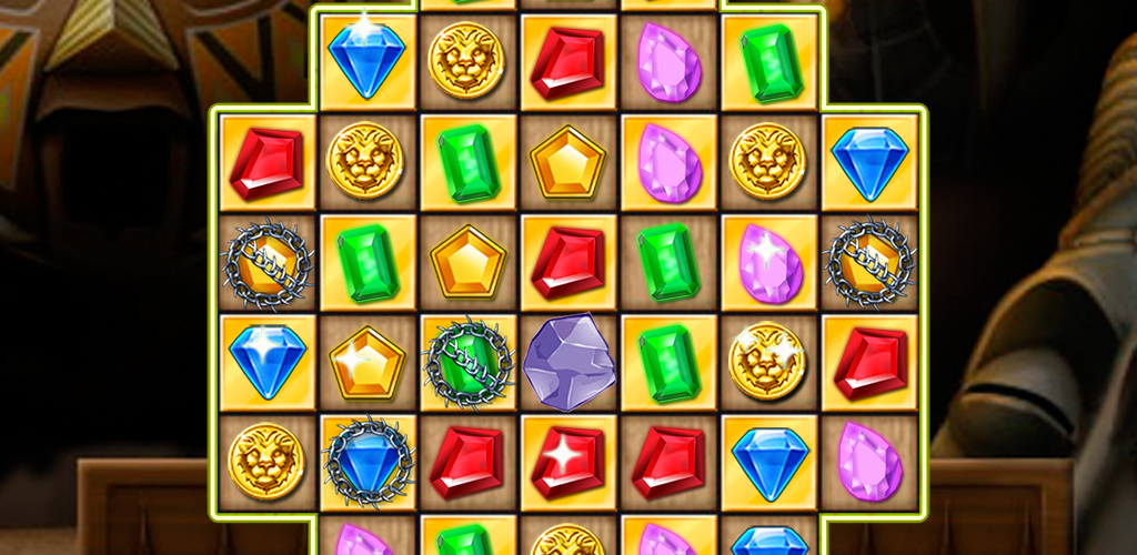 Jewel Map - Origin Quest of Jewel Legend:Amazon.co.uk:Appstore for Android