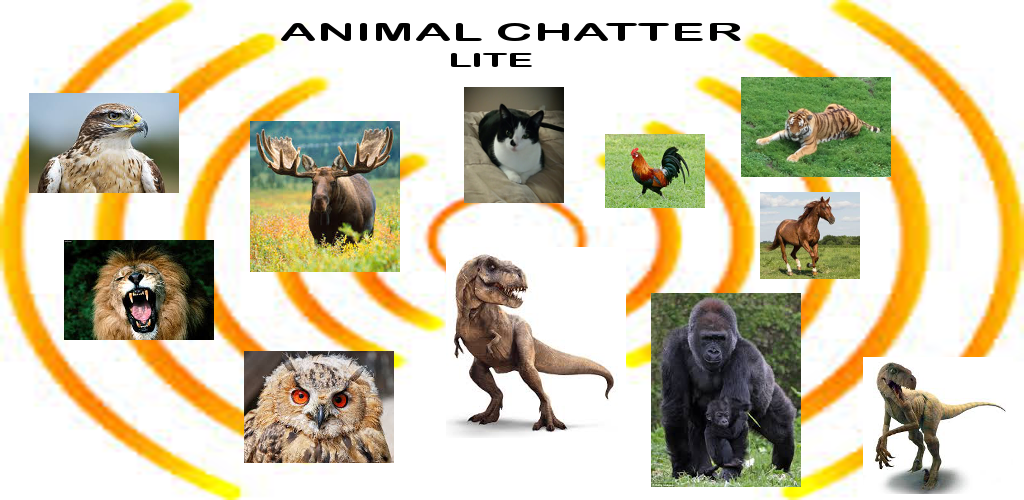 Animal Chatter Lite - App on Amazon Appstore