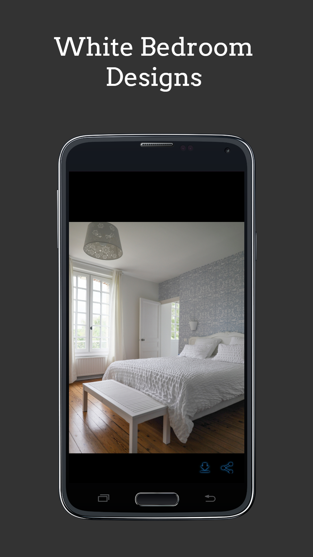 Bedroom designs - App on Amazon Appstore