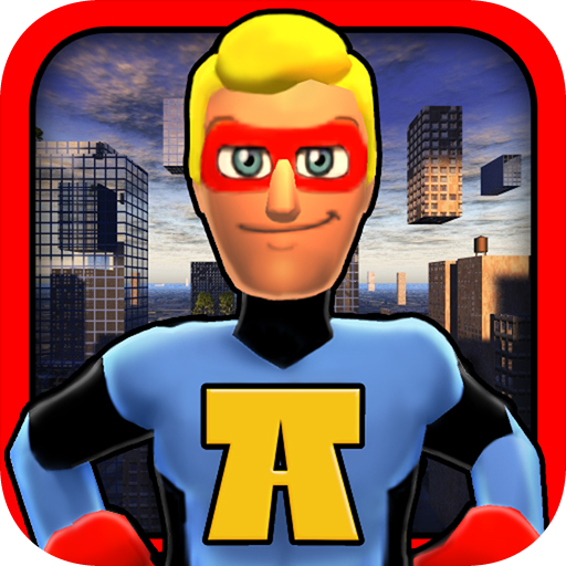 Team Awesome - App on Amazon Appstore
