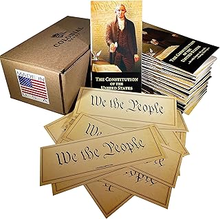 Proposing Constitutional Amendments: A Step-By-Step Guide | LawShun