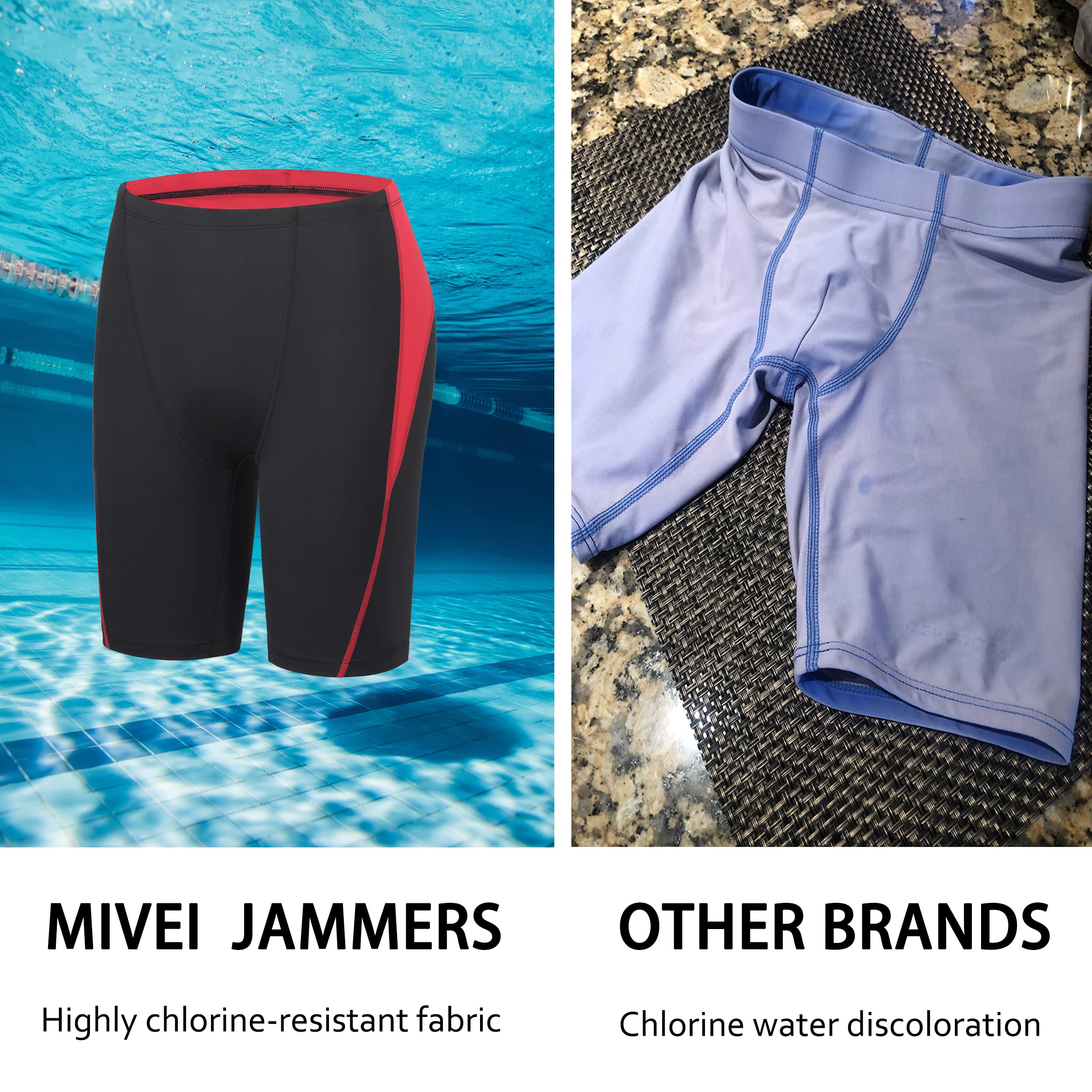 Snapklik.com : Boys Swim Jammers - Youth Competitive Swim Racing Team ...