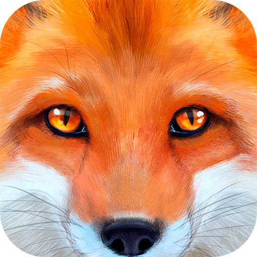 Ultimate Fox Simulator - App on Amazon Appstore