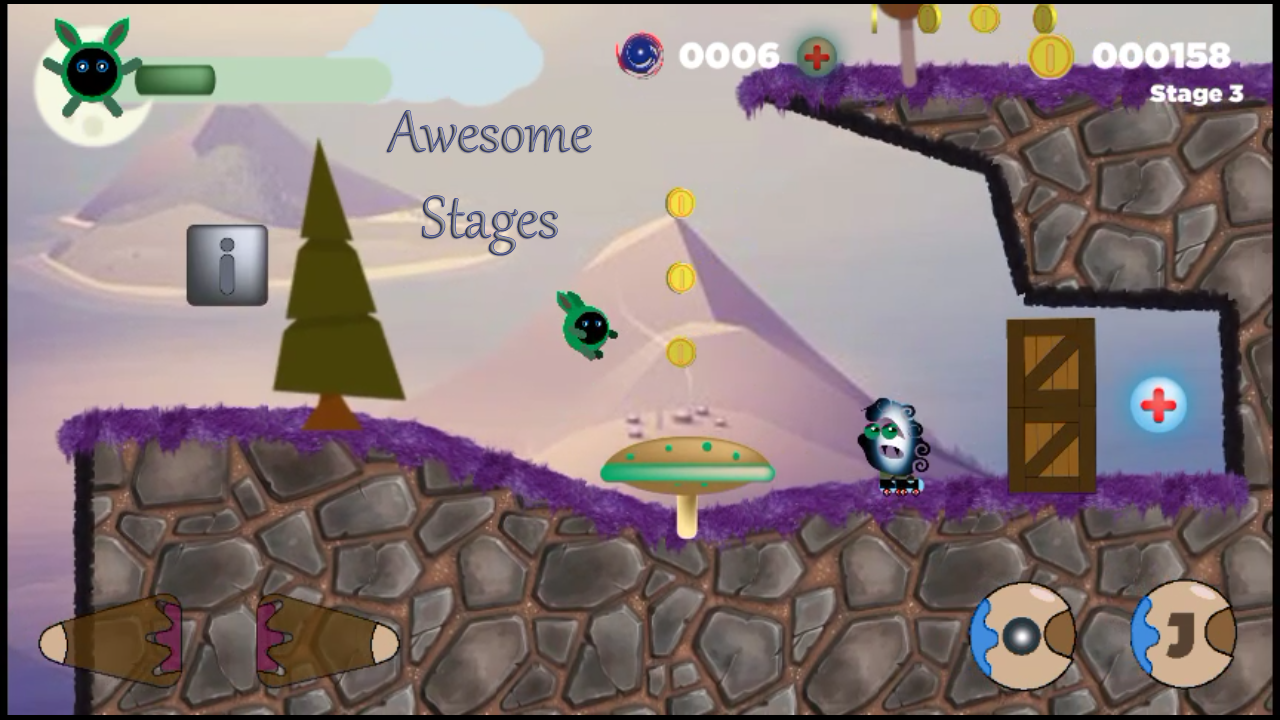 Alpha Adventures - App on Amazon Appstore