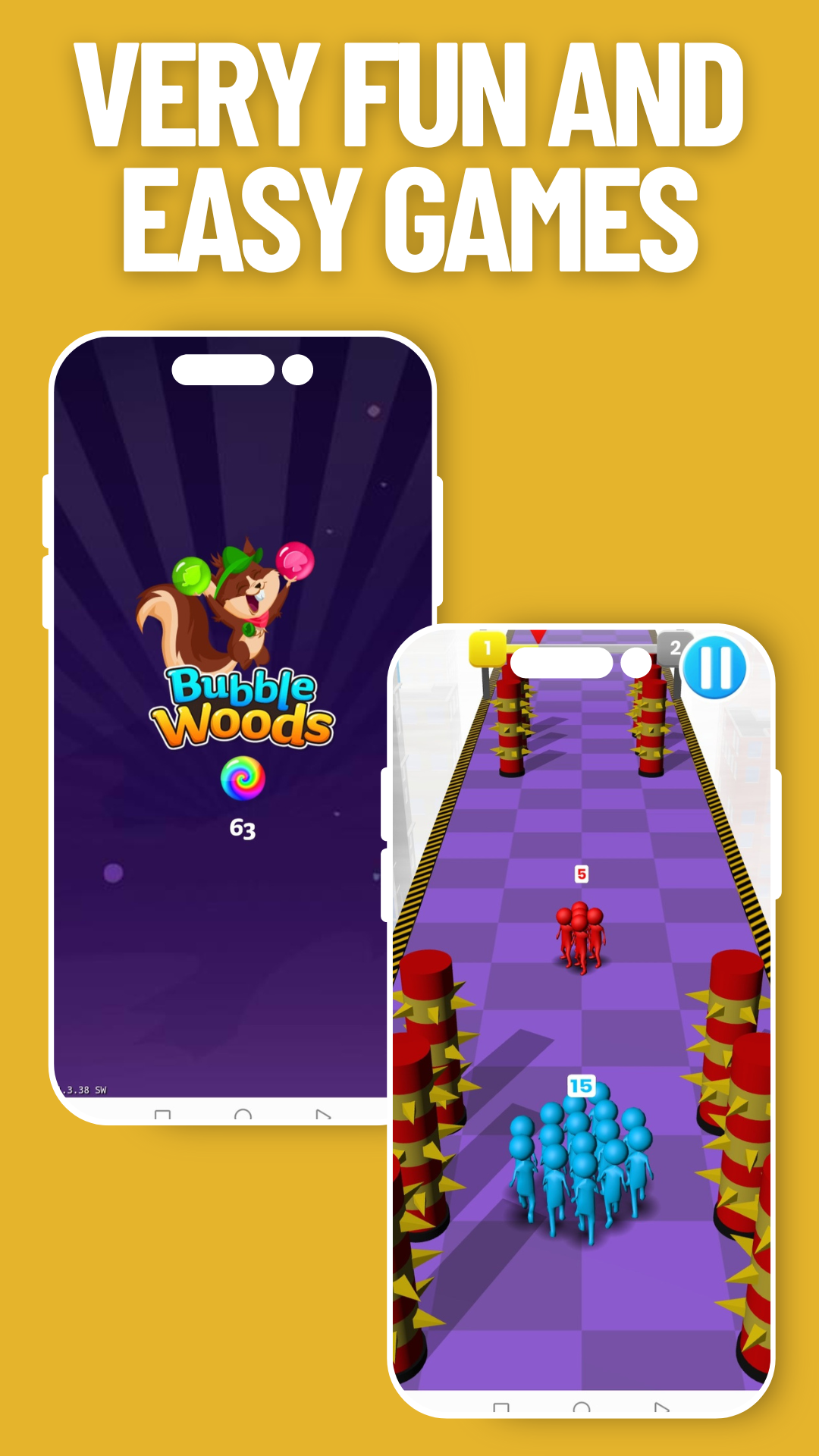 100+ Fun Games for Girls & Boys You Can Play Now - App on Amazon Appstore