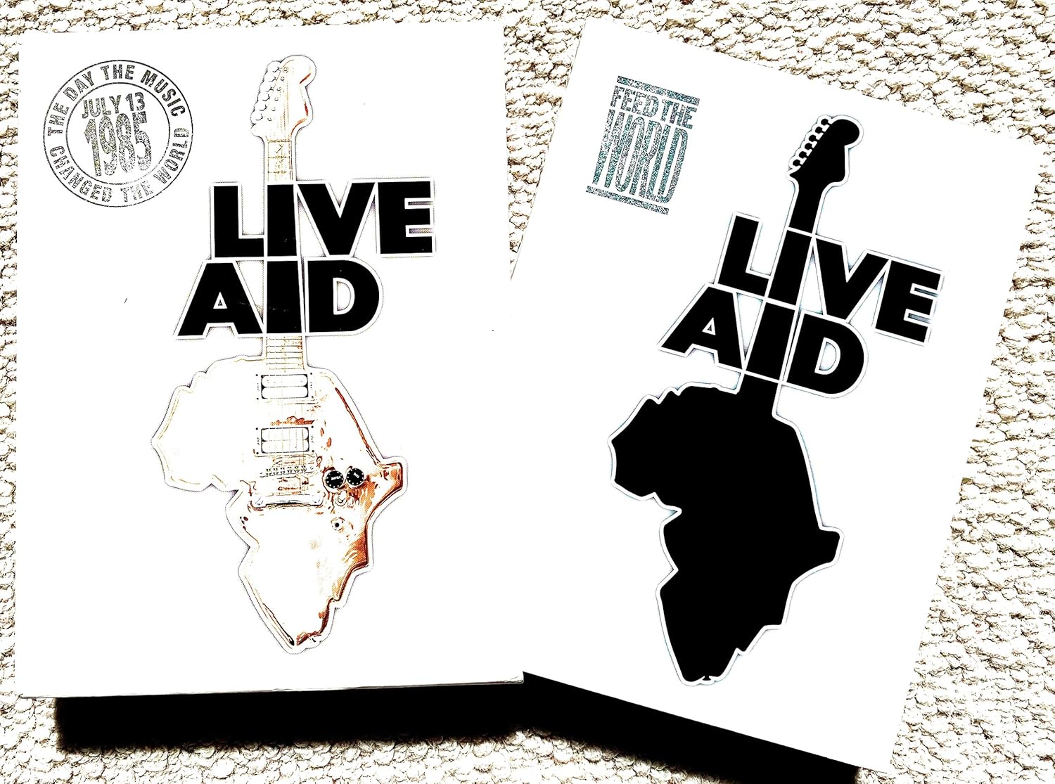 Live Aid : Amazon.com.au: Movies & TV