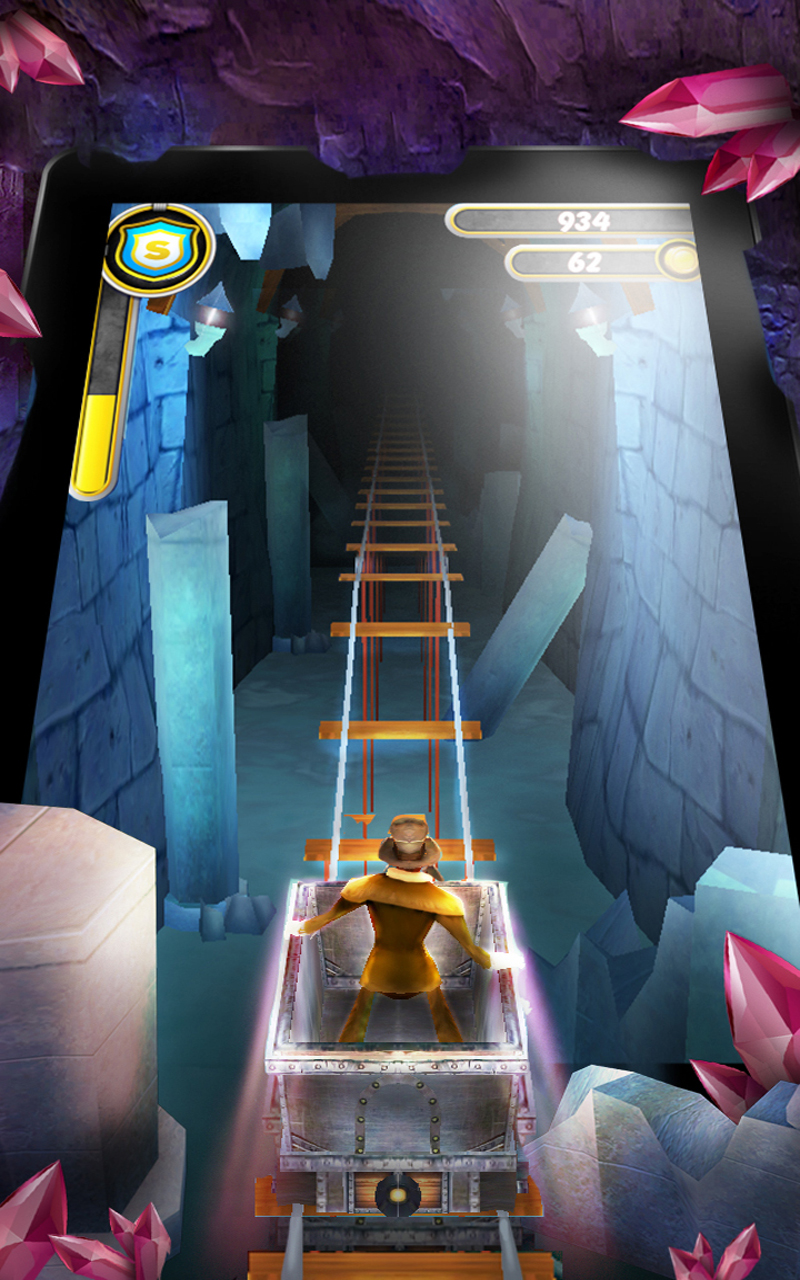 Mine Rush - App on Amazon Appstore