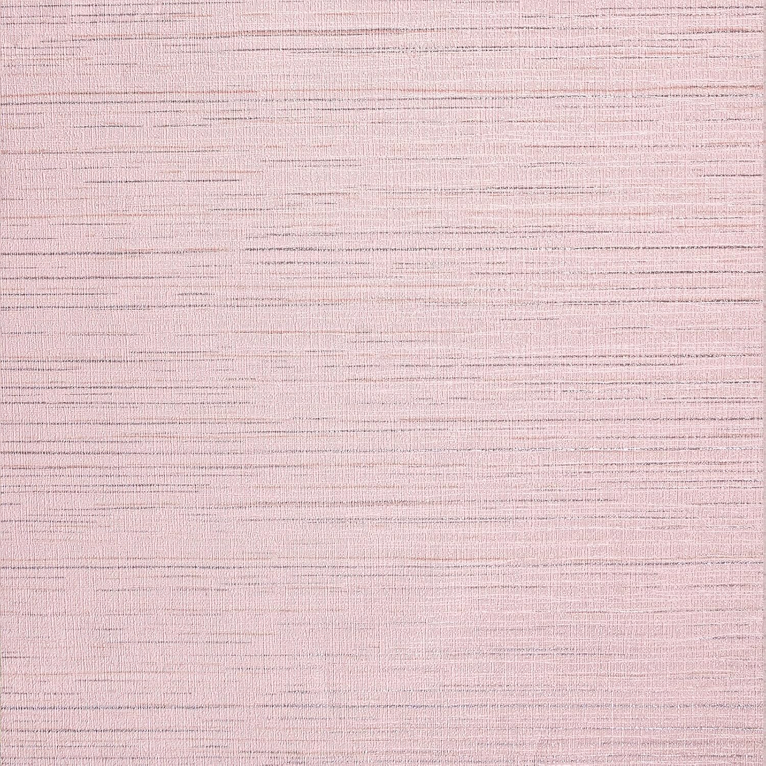VEELIKE Pale Pink Grasscloth Peel and Stick Wallpaper Textured Pink ...