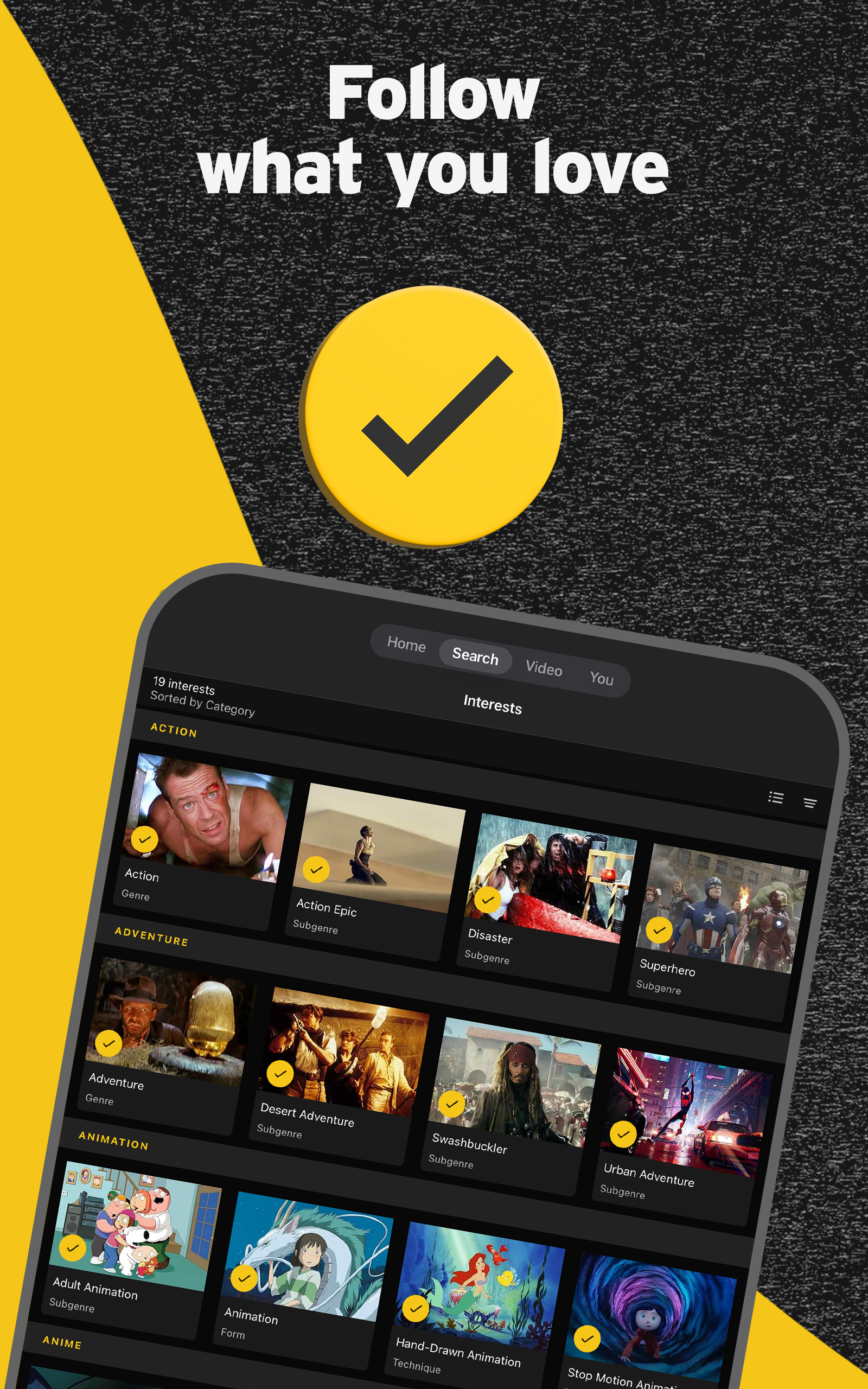 IMDb: Your guide to movies, TV shows, celebrities: app su Amazon Appstore