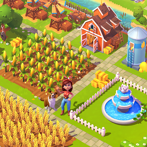 FarmVille 3: Farm Animal - App on Amazon Appstore