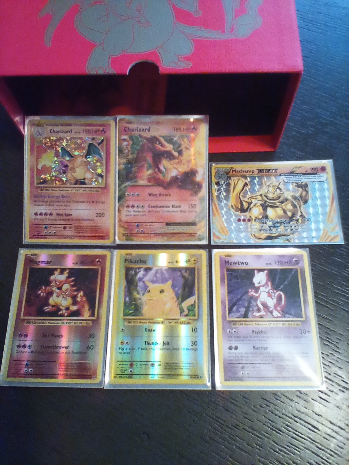 $22/mo - Finance Pokemon TCG: XY Evolutions Charizard Elite Trainer Box ...