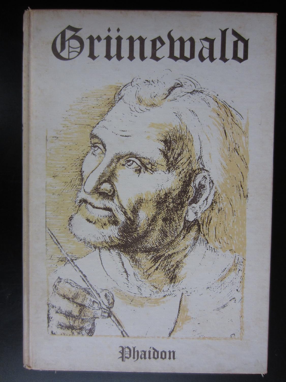 Matthias Grunewald. Complete Editie Van Zijn Schilderijen / Complete ...