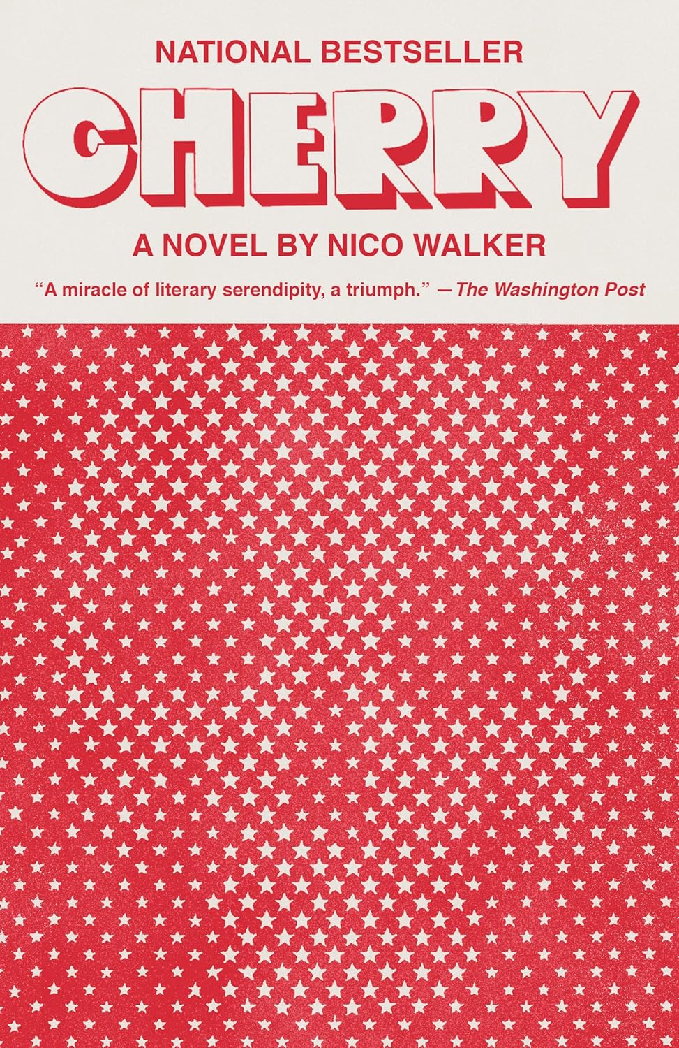 Cherry: A novel - Kindle edition by Walker, Nico. Literature & Fiction ...