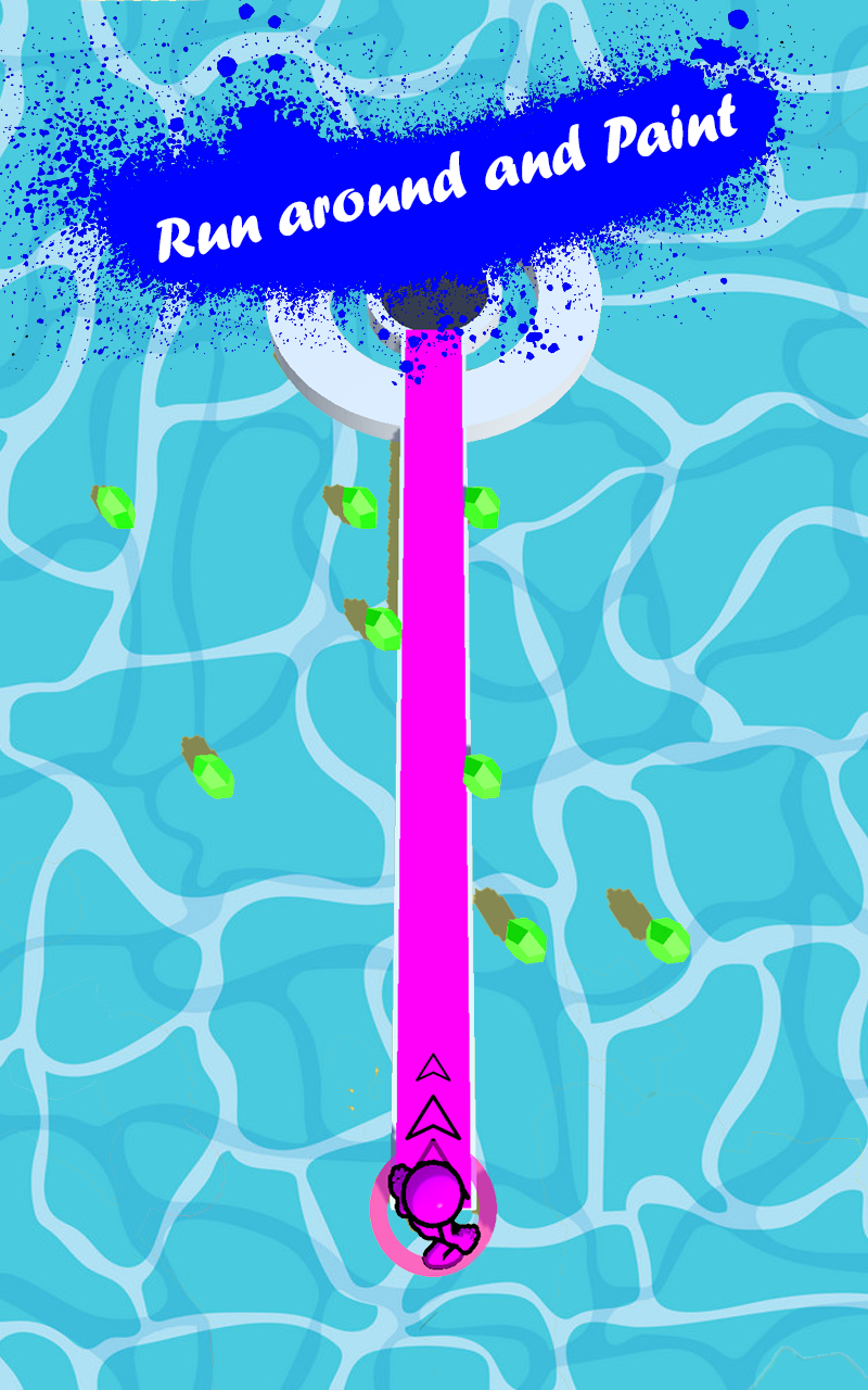Paint Run Draw - App on Amazon Appstore