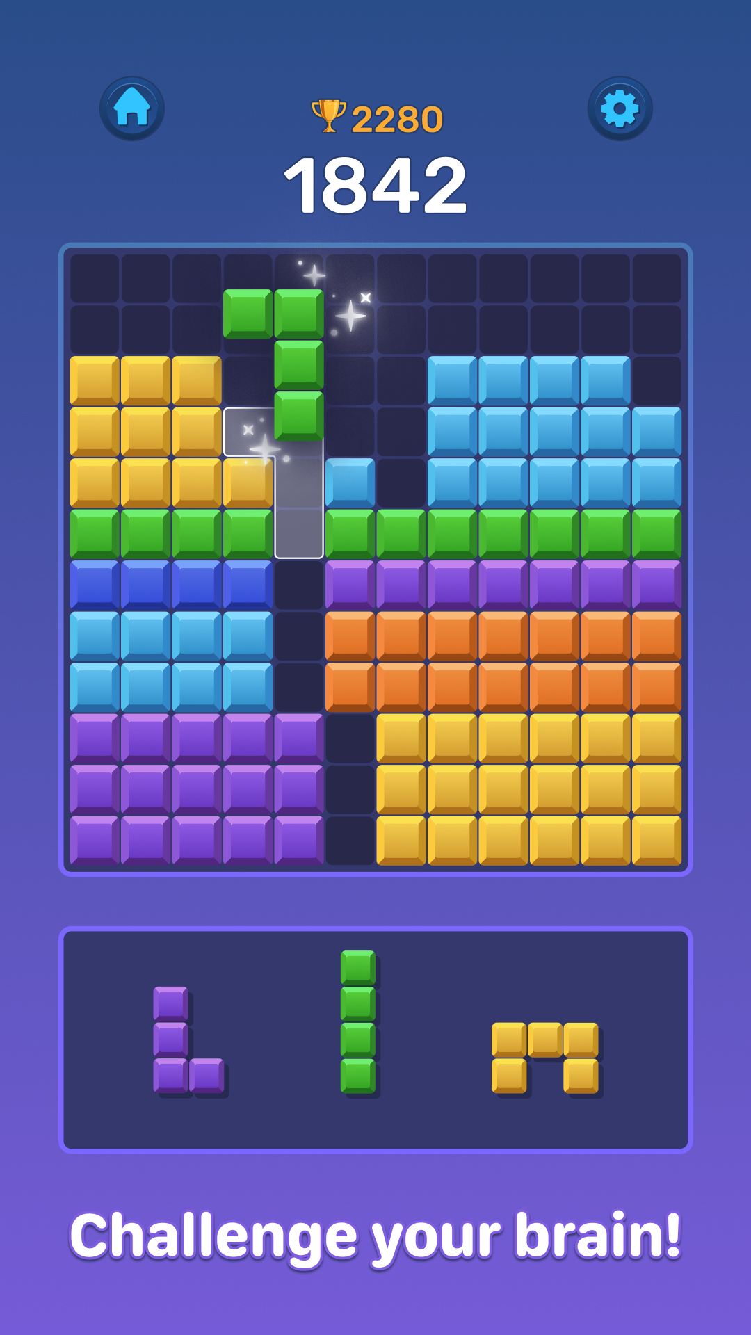 Boom Blocks: Classic Puzzle - App on Amazon Appstore