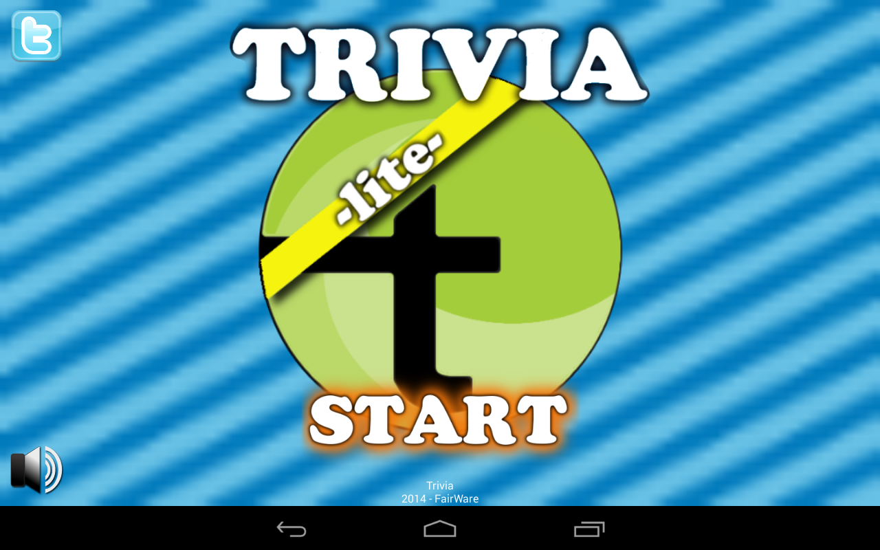 Trivia Lite - App on Amazon Appstore