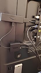 Amazon Ethernet Adapter