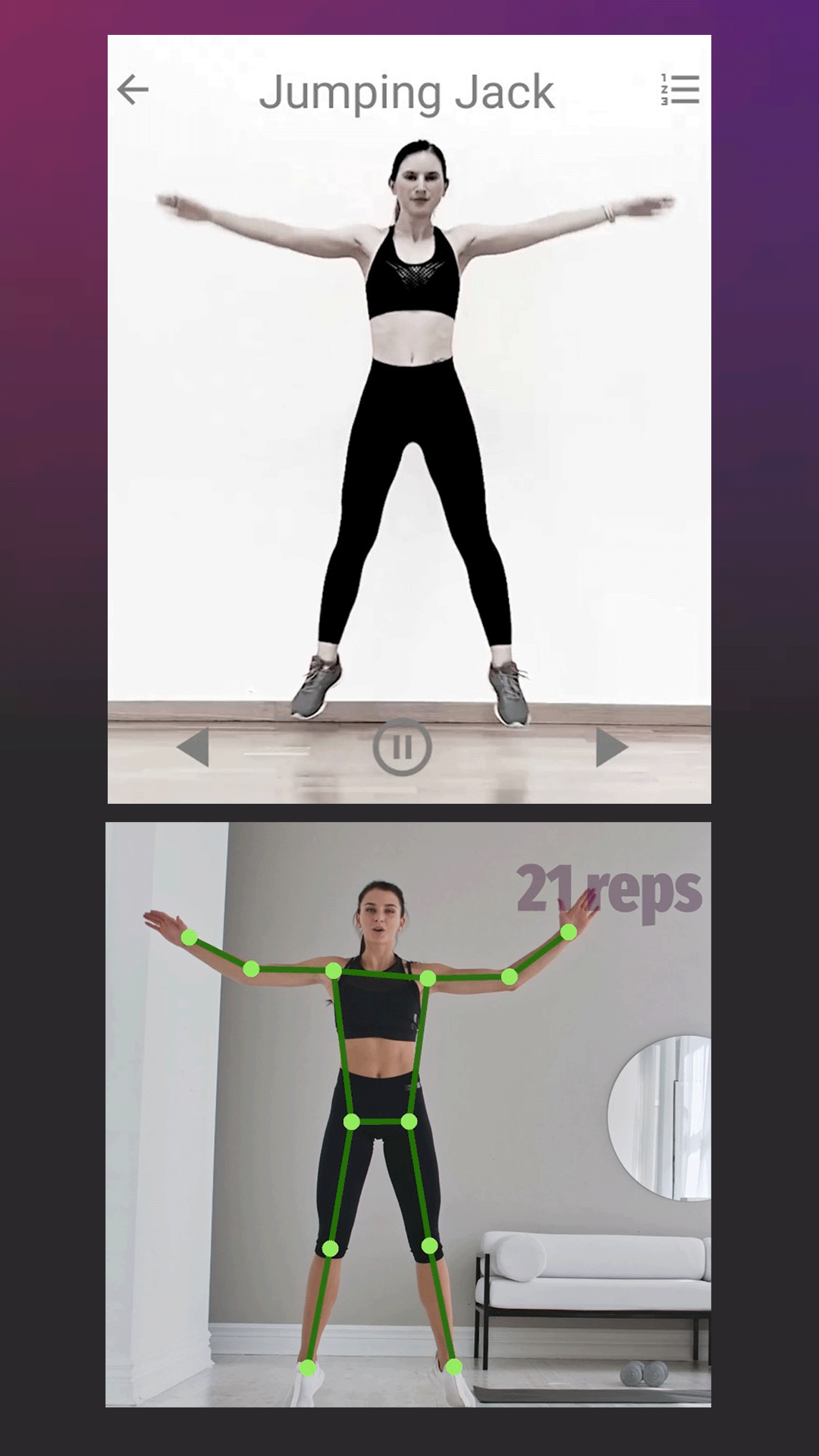 move: workouts - Your Next-Gen Fitness App - App on Amazon Appstore