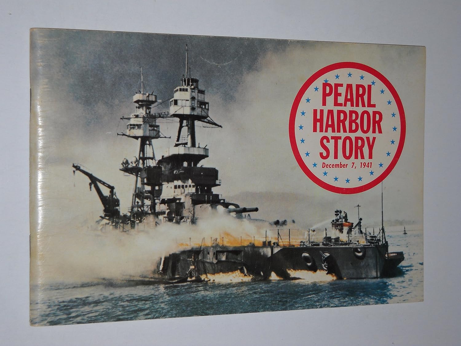 Pearl Habor Story : Authentic Information and Pictures of the Attack on ...