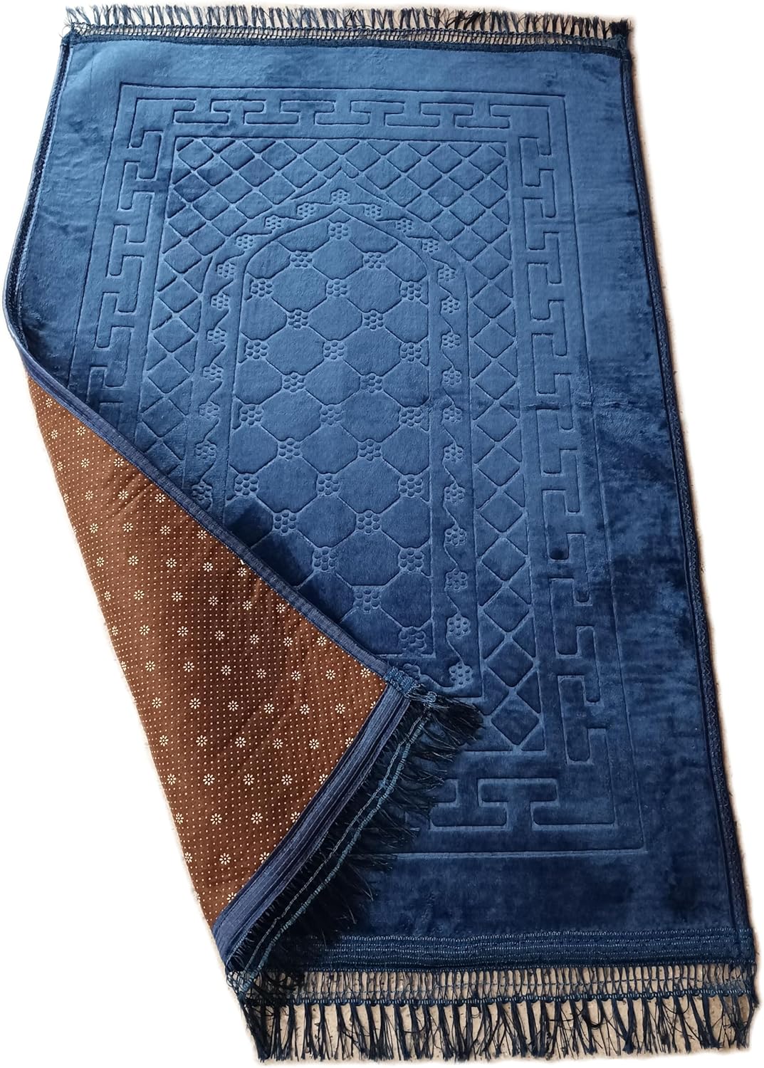 Amazon.com: Orthopedic, Soft and Thick Prayer mats, Memory Foam and ...