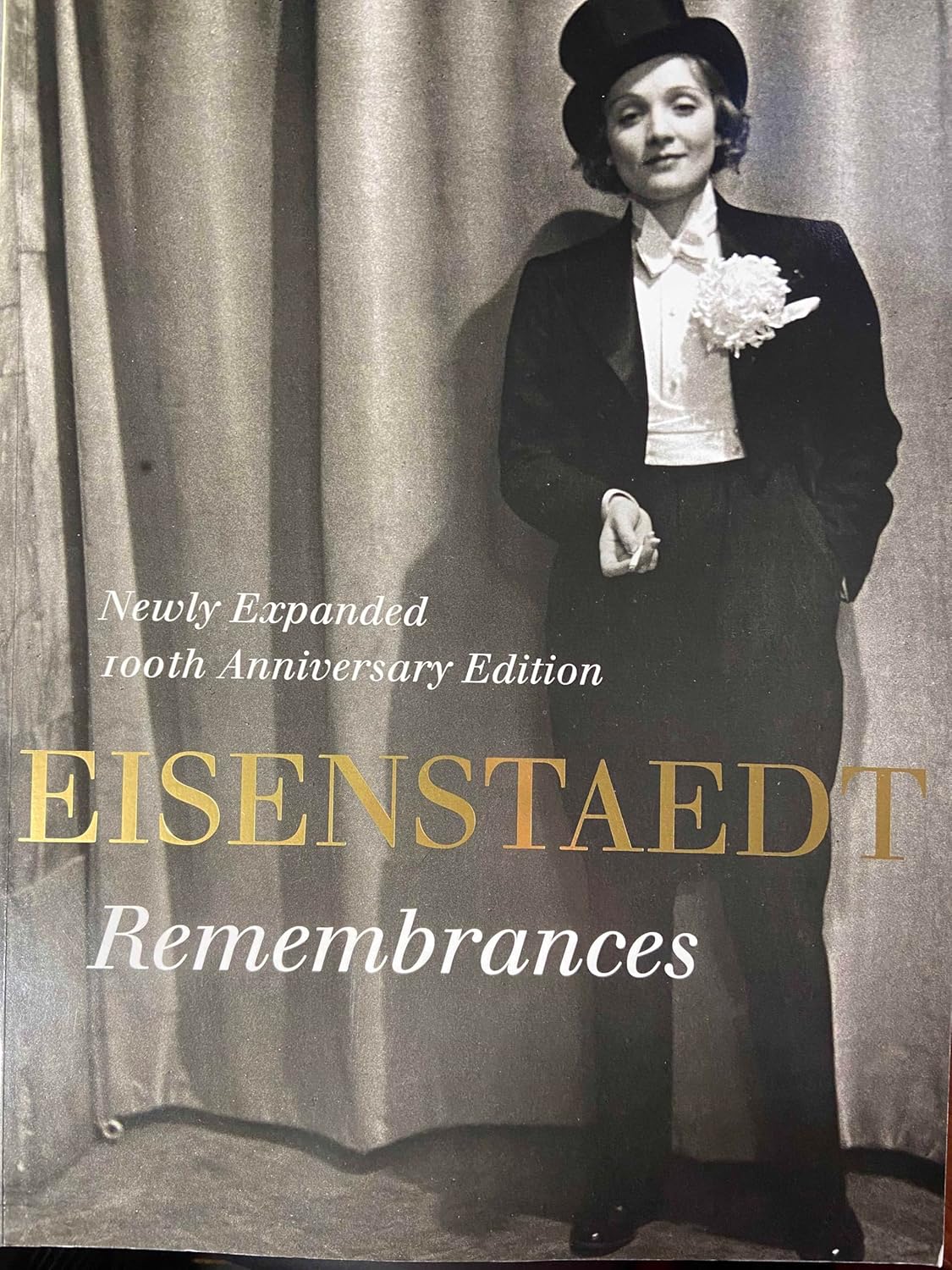 Amazon.com: Eisenstaedt: Remembrances: 9780821225974: Eisenstaedt ...