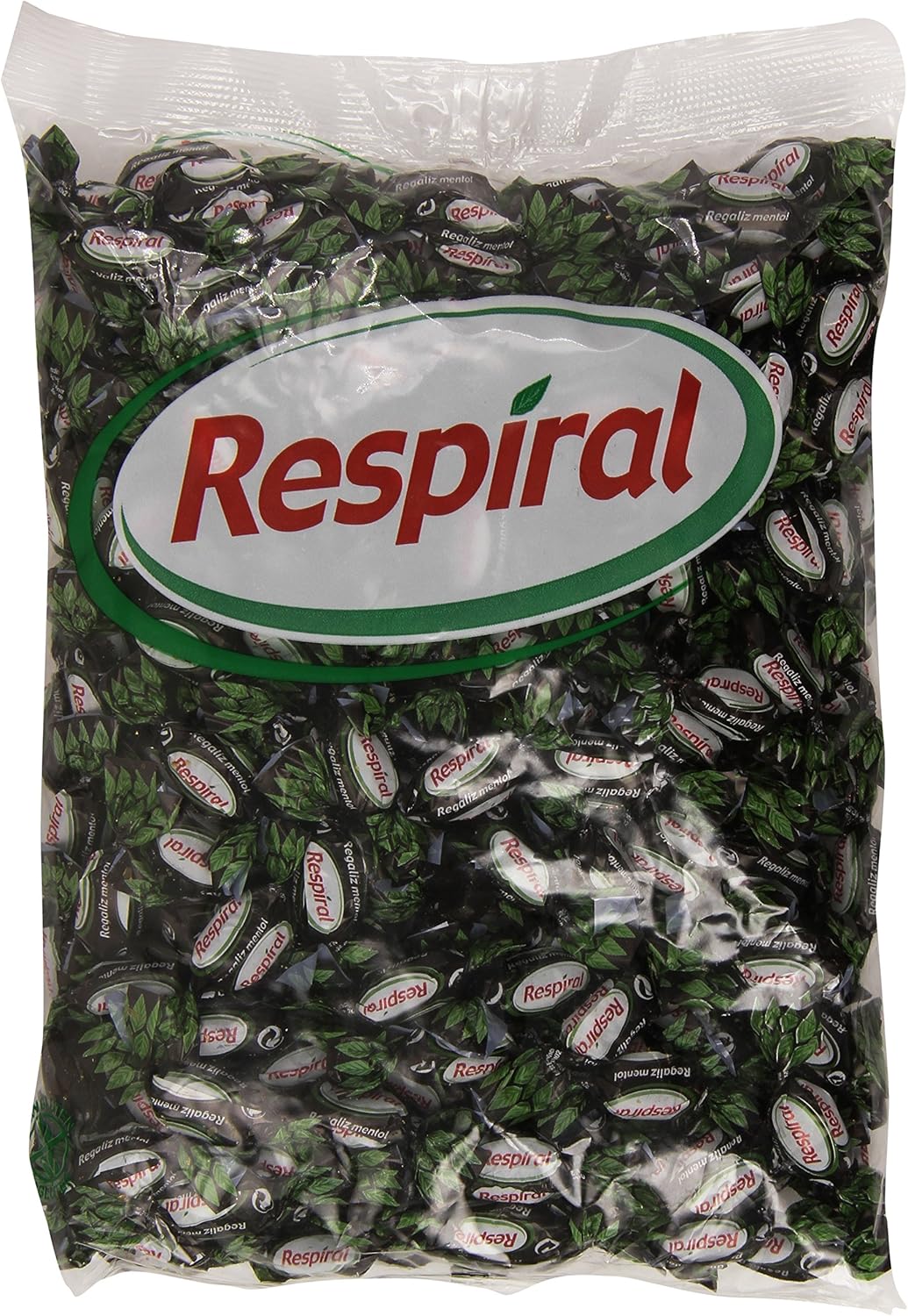 Respiral regaliz mentol 1 Kg : Amazon.es: Alimentación y bebidas