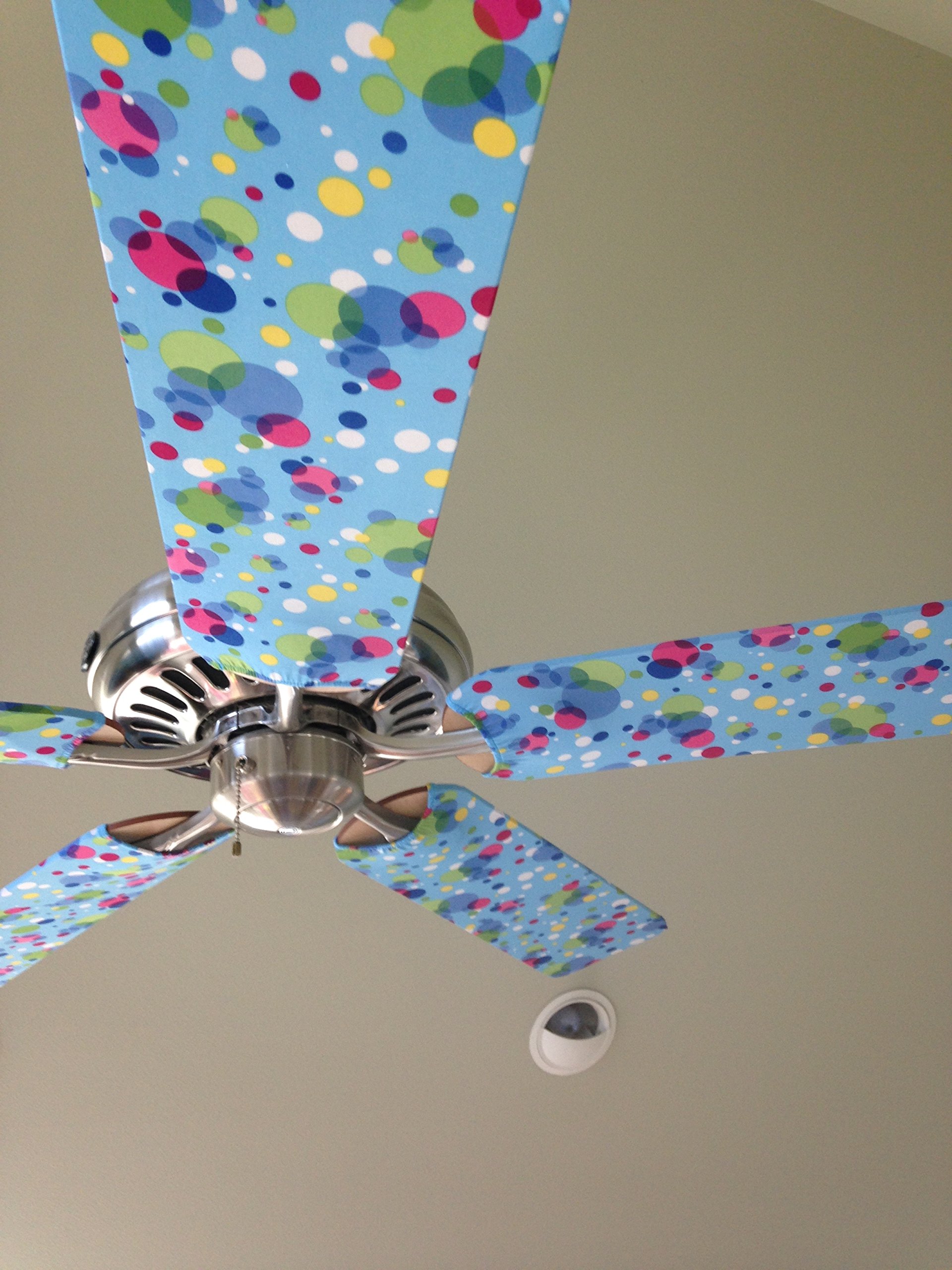 Slide On Ceiling Fan Blade Covers Lighting & Ceiling Fans At Menards®