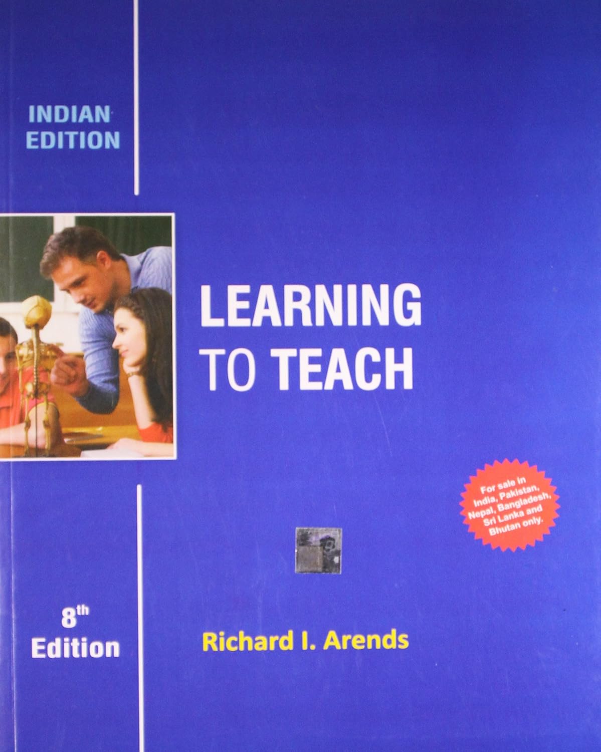 Learning to Teach: Arends: 9781259098390: Amazon.com: Books