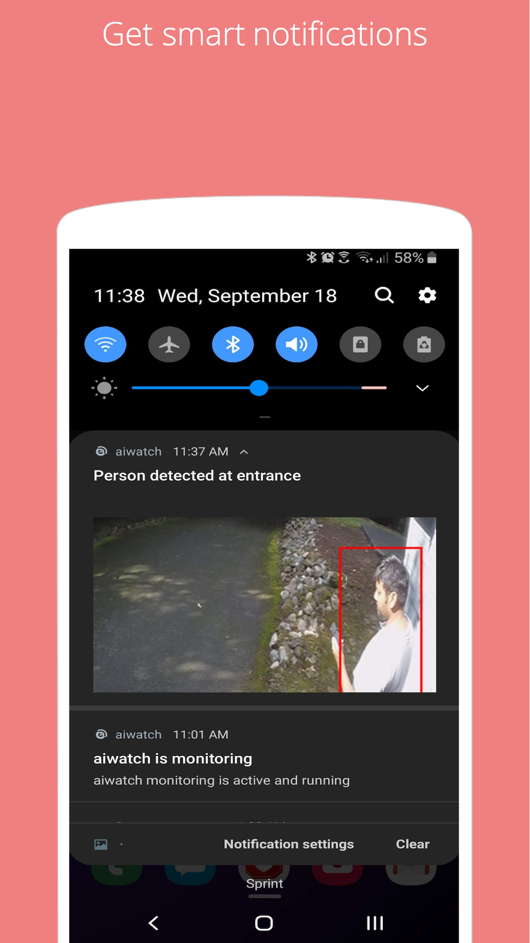 aiwatch - smartest ip camera viewer/monitor - App on Amazon Appstore