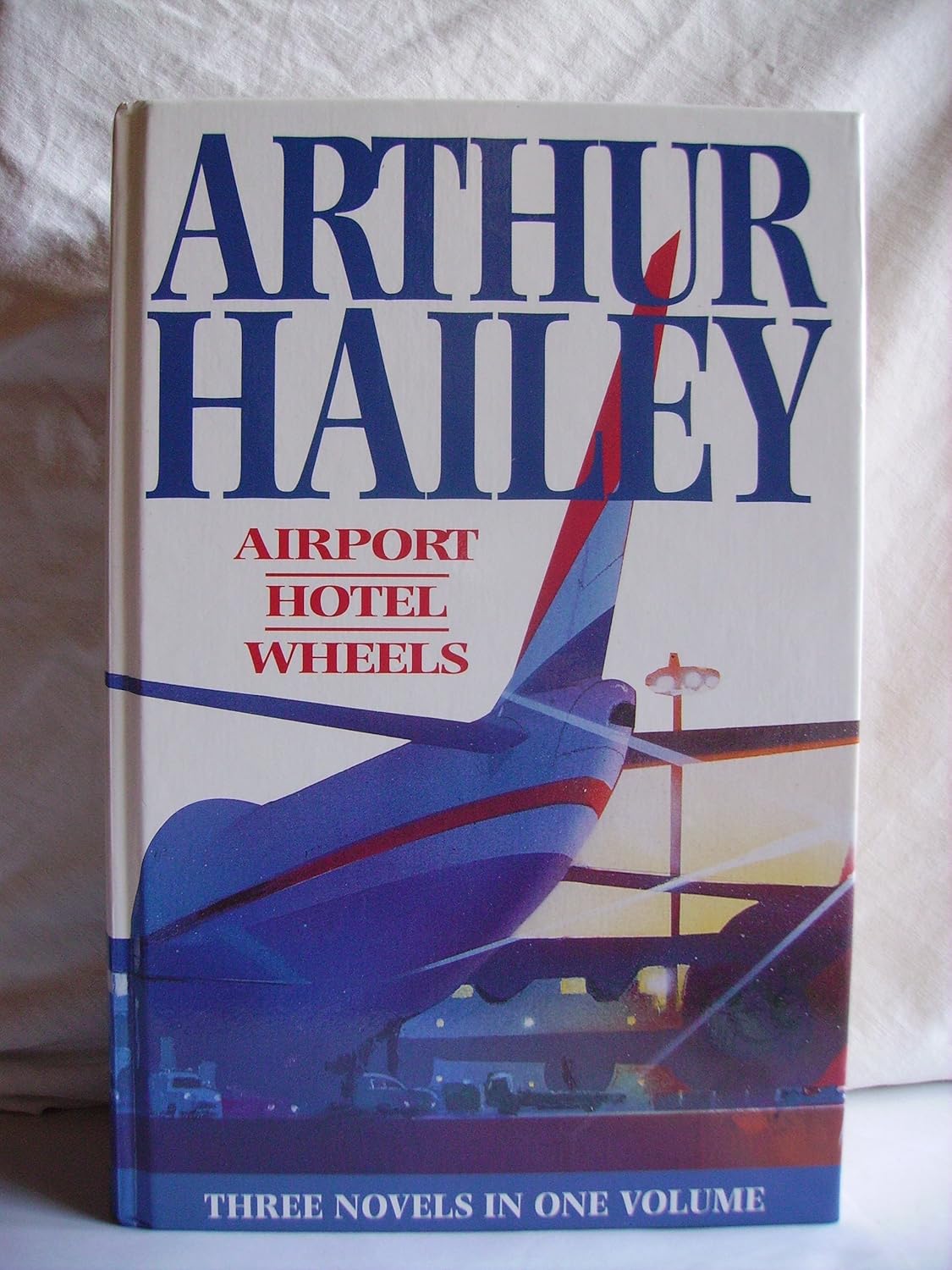 Arthur Hailey Pickle '94: Arthur Hailey: 9781851527441: Amazon.com: Books