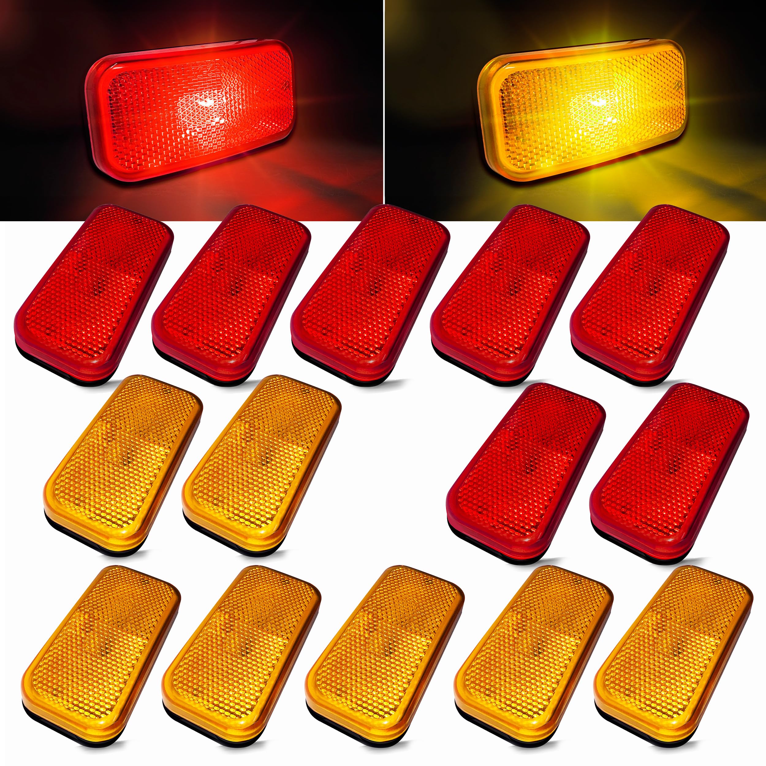 Amazon.com: Command Electronics OEM 12V Modern Incandescent RV ...