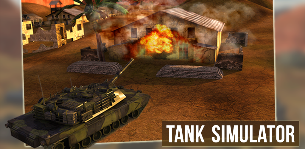 Battlefield Tank Driving Simulator:Amazon.com:Appstore for Android