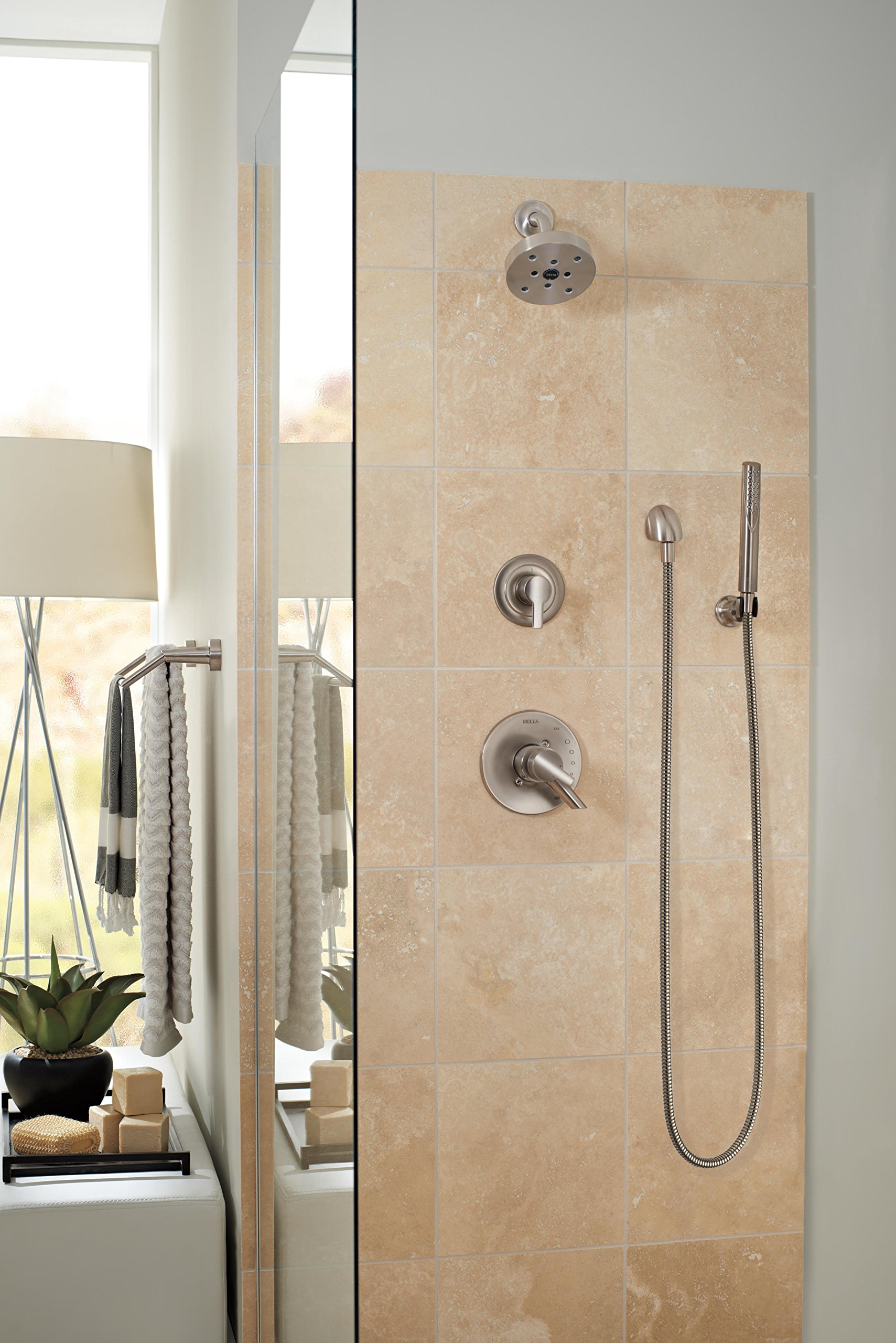 Install Delta Shower Faucet 17 Series at Anne Granger blog