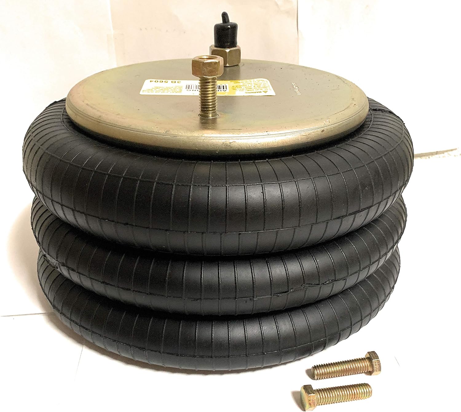 Amazon.com: Air Suspension Air spring W01-358-7996 : Automotive
