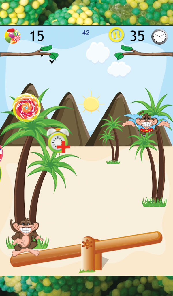 Sweet Blast Mania - App on Amazon Appstore