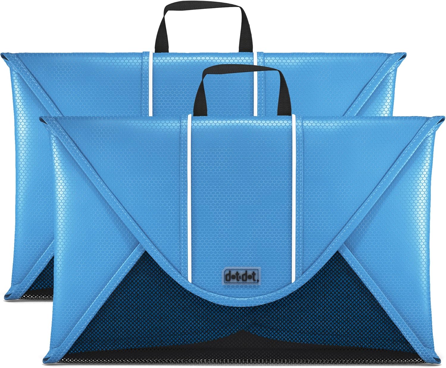 Amazon.com: Dot&Dot 15" Packing Folders and Sleeves - Travel ...