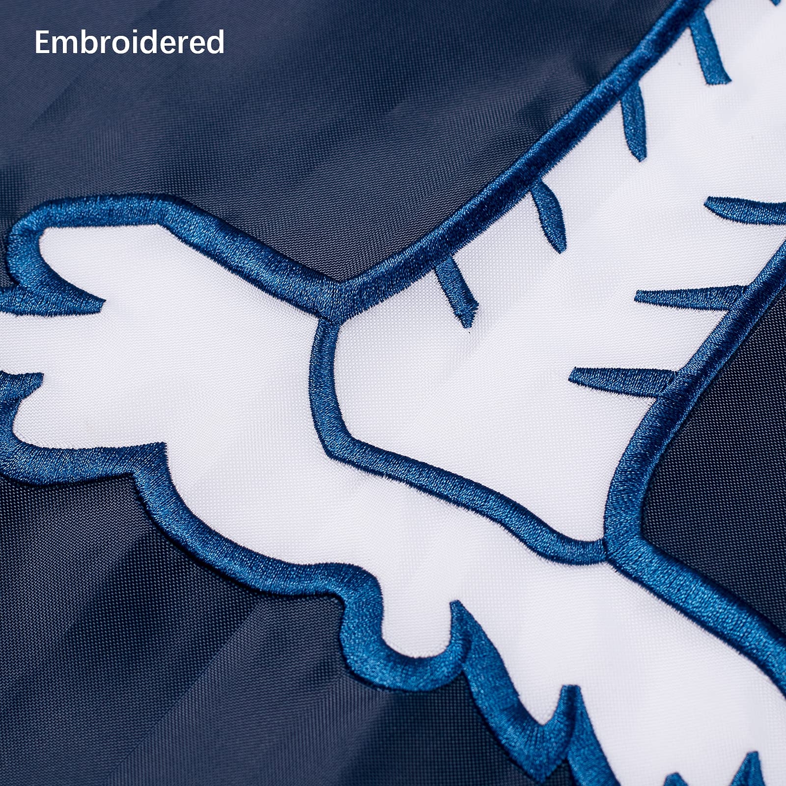 Snapklik.com : South Carolina Flag 3x5 Outdoor - Heavy Duty Nylon South ...