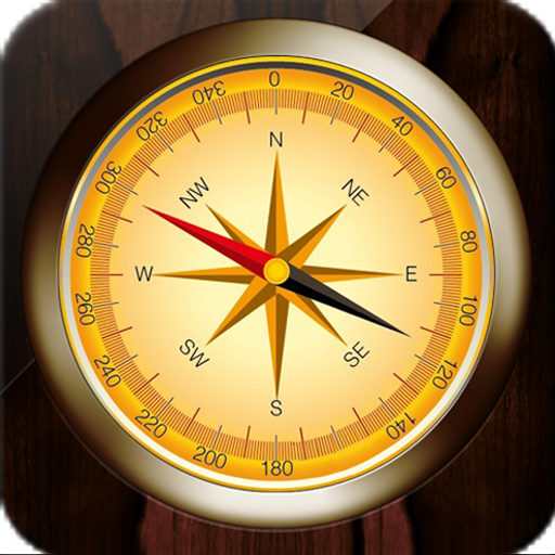 Super Smart Compass - App on Amazon Appstore