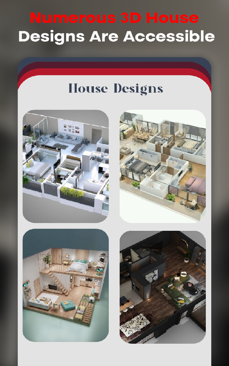 Draw House Design App: 3D Plan - App on Amazon Appstore