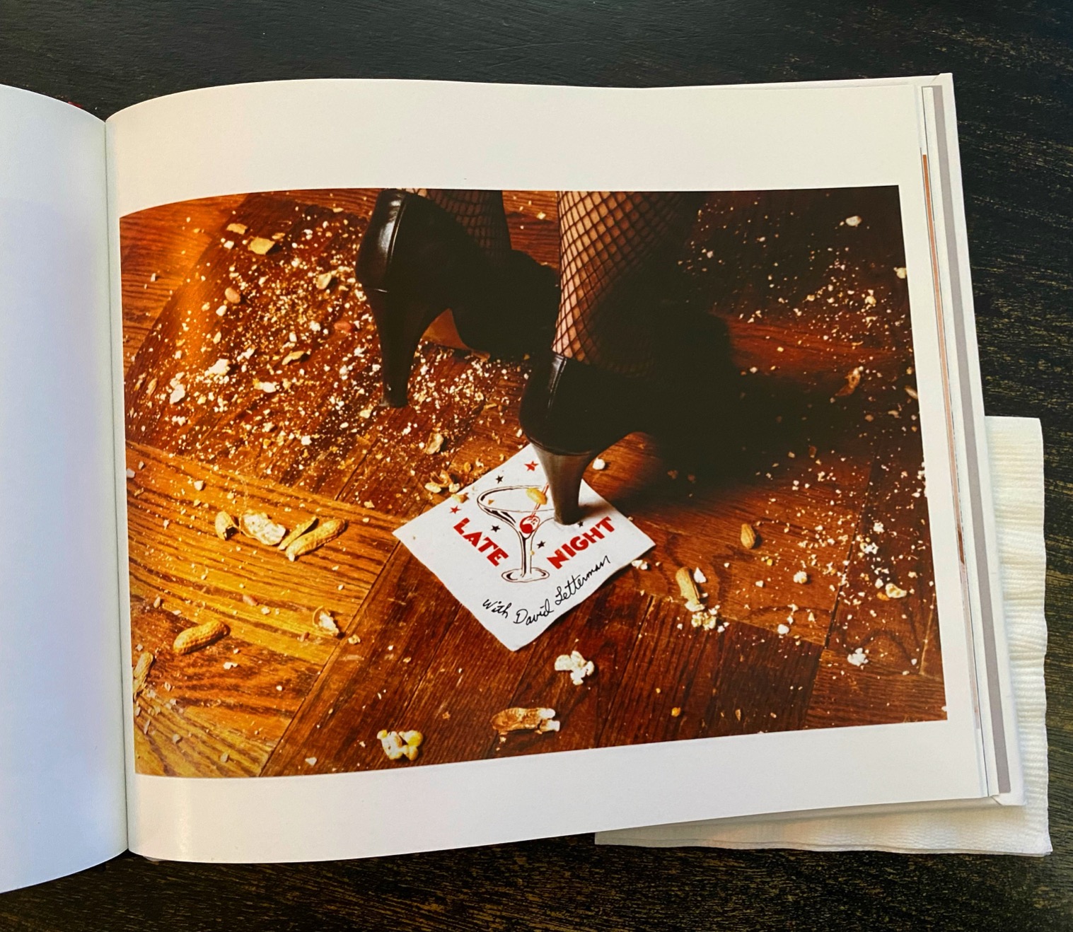 Late Night Bumpers - 40th Anniversary Edition: Marc Karzen ...